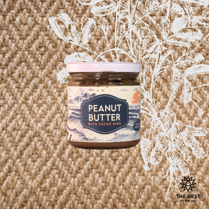 Peanut Butter – Shop The Nest by the Sea