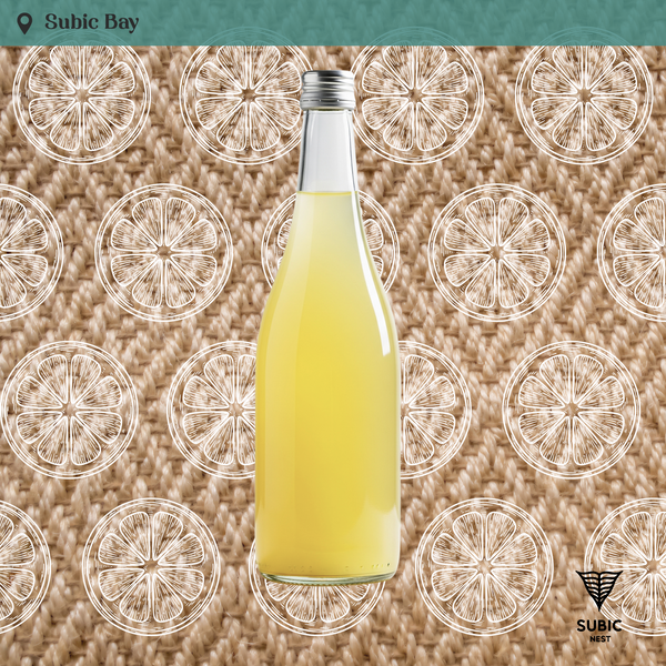 Calamansi Juice Refill – Shop The Nest by the Sea